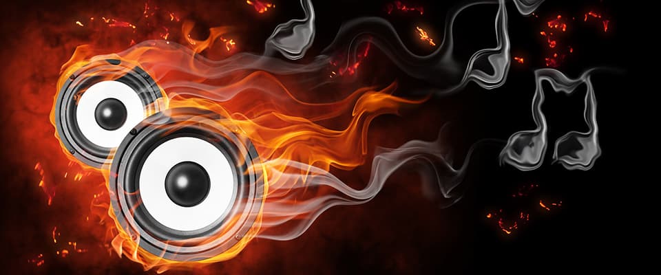 Understanding Speaker Power Rating Specifications