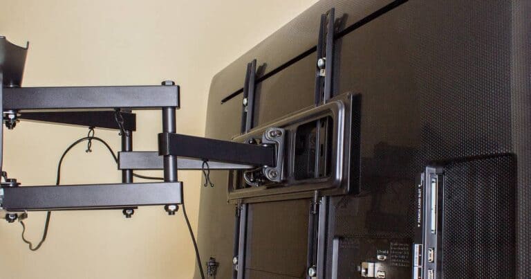 Articulating TV Mounts Explained: Pros & Cons | Home Cinema Guide
