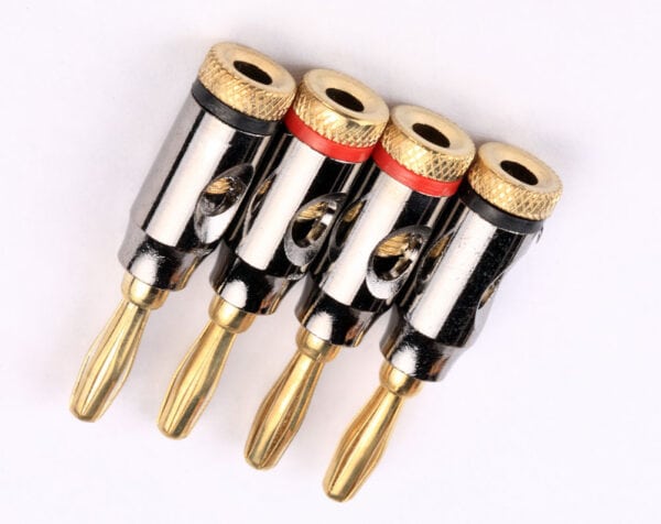 How to Connect Speaker Wires Like a Pro | Home Cinema Guide