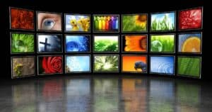 TV Viewing Distance & Size Calculator: Find Your Perfect TV | Home ...