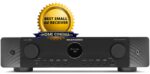 Best AV Receiver Guide: Top 10 AV Receivers [2023] | Home Cinema Guide
