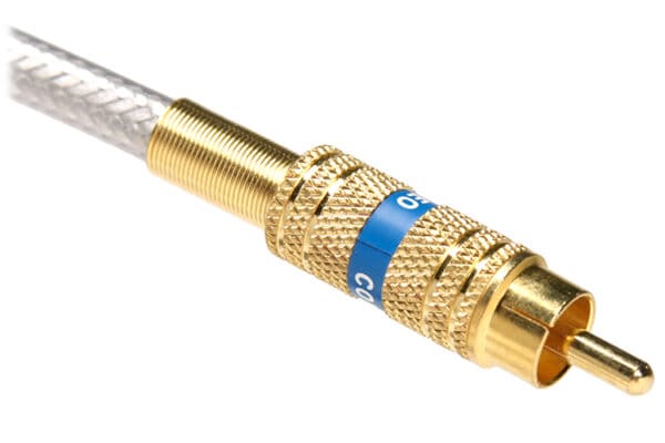 Coaxial Audio Cables and Digital Audio: What You Need to Know | Home ...