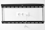How to Hide Wires for a Wall-Mounted TV | Home Cinema Guide