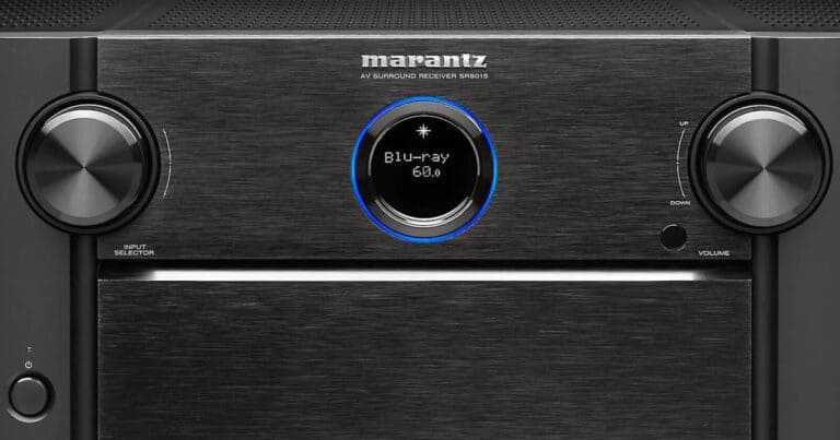 Marantz CINEMA, SR & NR AV Receivers Product Range | Home Cinema Guide