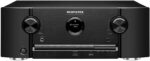 Marantz SR & NR AV Receivers Product Range | Home Cinema Guide