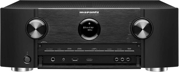 Marantz CINEMA, SR & NR AV Receivers Product Range | Home Cinema Guide