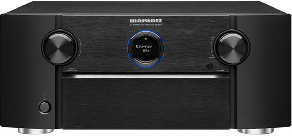 Marantz CINEMA, SR & NR AV Receivers Product Range | Home Cinema Guide