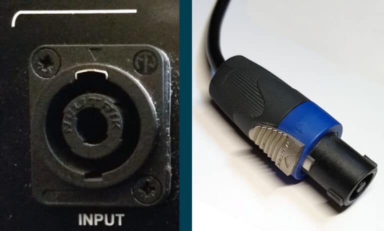 How to Connect a Subwoofer: Low & High Level Connections | Home Cinema ...