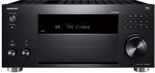 AV Receiver Listening Modes Explained | Home Cinema Guide