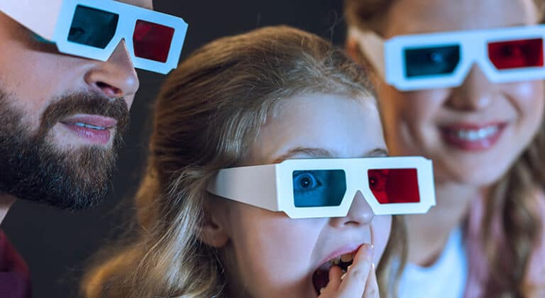 3D TV: A Guide to 3D Movies and Television | Home Cinema Guide