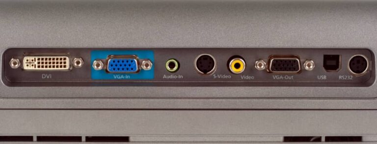 How to Connect Your Projector to Multiple Devices | Home Cinema Guide