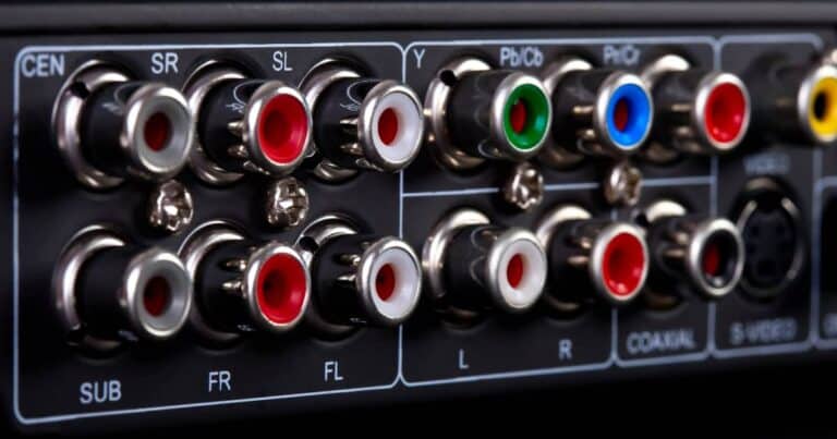 RCA Surround Sound: Analog 5.1 Audio Explained | Home Cinema Guide