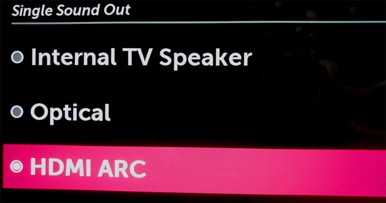 How to Connect a Soundbar to Your TV | Home Cinema Guide