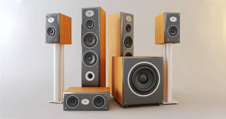 2.0, 5.1 and 7.2 Surround Sound: Pick the Best Layout | Home Cinema Guide