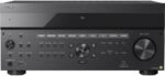 Sony AV Receivers Comparison: ES, AN, DN & DH Series | Home Cinema Guide