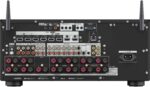 Sony AV Receivers Comparison: ES, AN, DN & DH Series | Home Cinema Guide