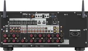 Sony AV Receivers Comparison: ES, AN, DN & DH Series | Home Cinema Guide