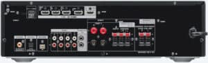 Sony AV Receivers Comparison: ES, AN, DN & DH Series | Home Cinema Guide