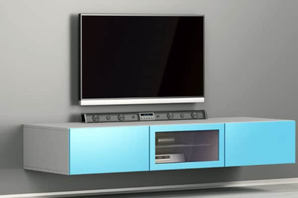 3 Popular Soundbar Mounting Ideas For Your Room | Home Cinema Guide