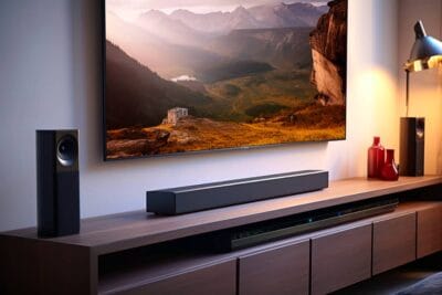 16 Questions to Ask Before Buying a Surround Sound System | Home Cinema ...