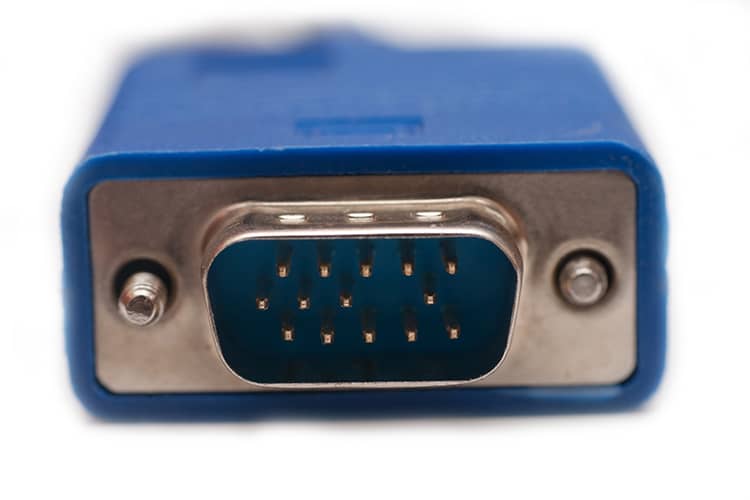VGA Connector And Cable How To Convert To HDMI And USB Home Cinema Guide VGA Connector And Cable How To Convert To HDMI And USB Home Cinema Guide