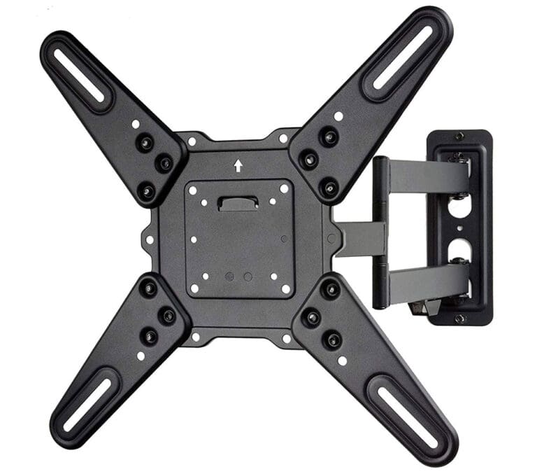 Why Is an Articulating TV Wall Mount Perfect for Most Rooms?